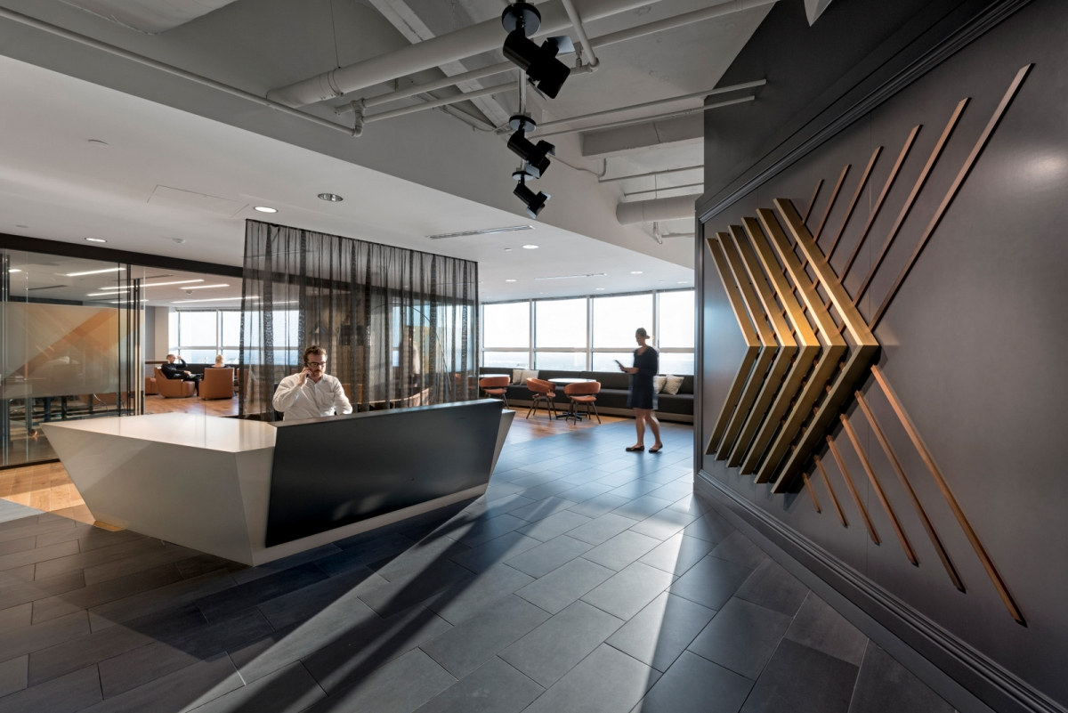 Gensler Office Design Projects | Office Snapshots | | Page 7 of 10