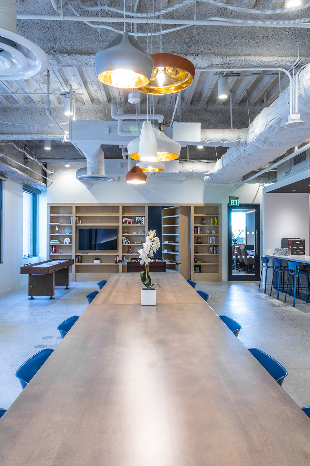 CMG Offices - Los Angeles | Office Snapshots