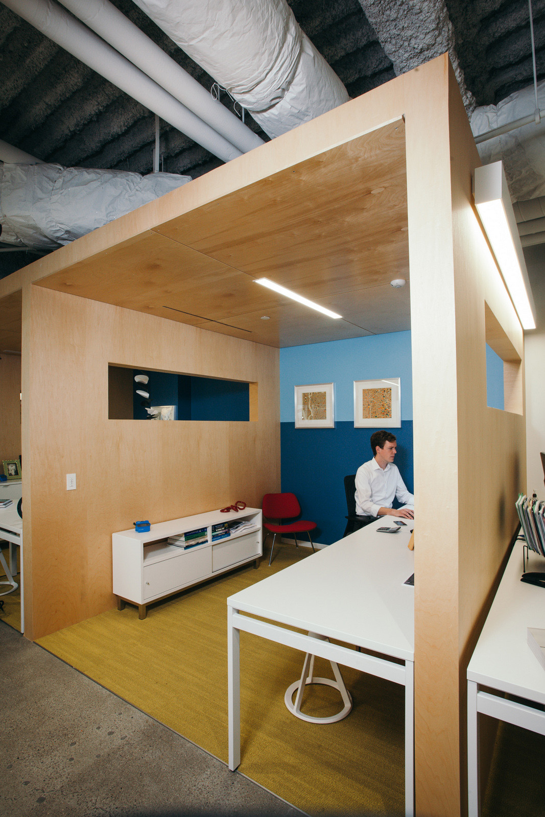 HR&A Advisors Offices - Los Angeles | Office Snapshots