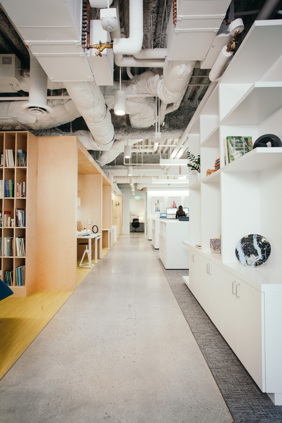 HR&A Advisors Offices - Los Angeles | Office Snapshots