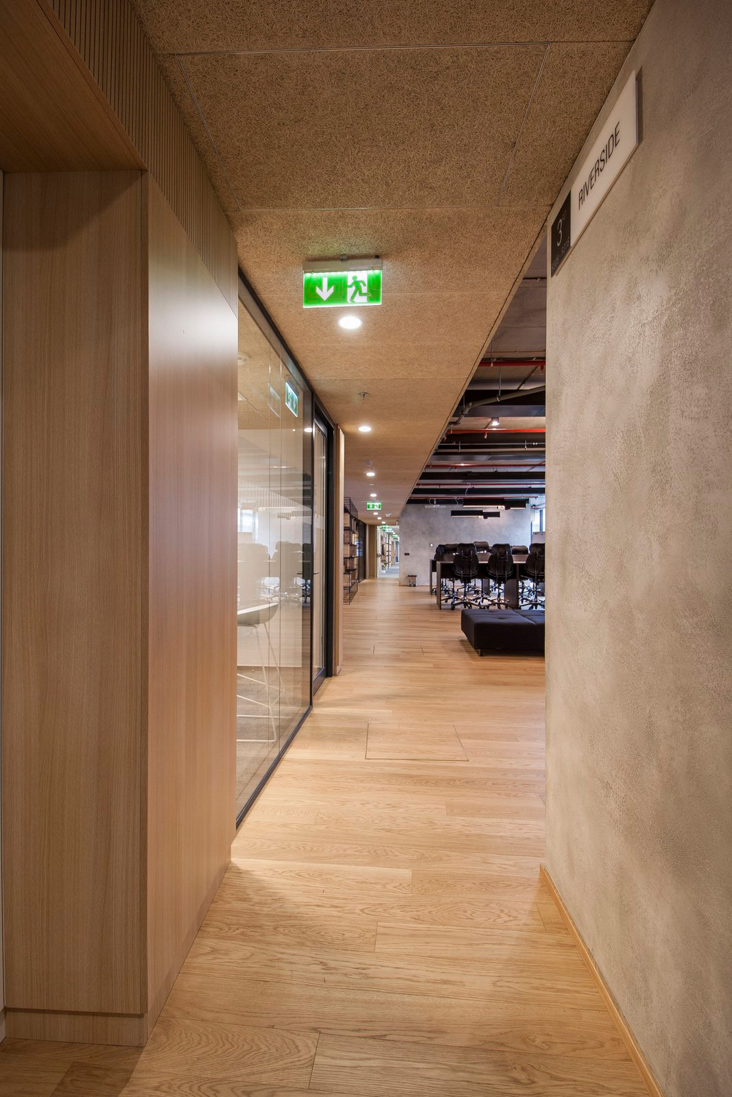 MSD Offices - Prague | Office Snapshots