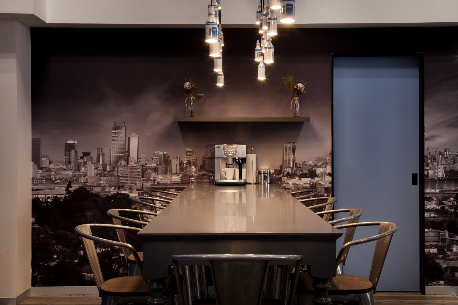 Baxter Offices - Johannesburg | Office Snapshots