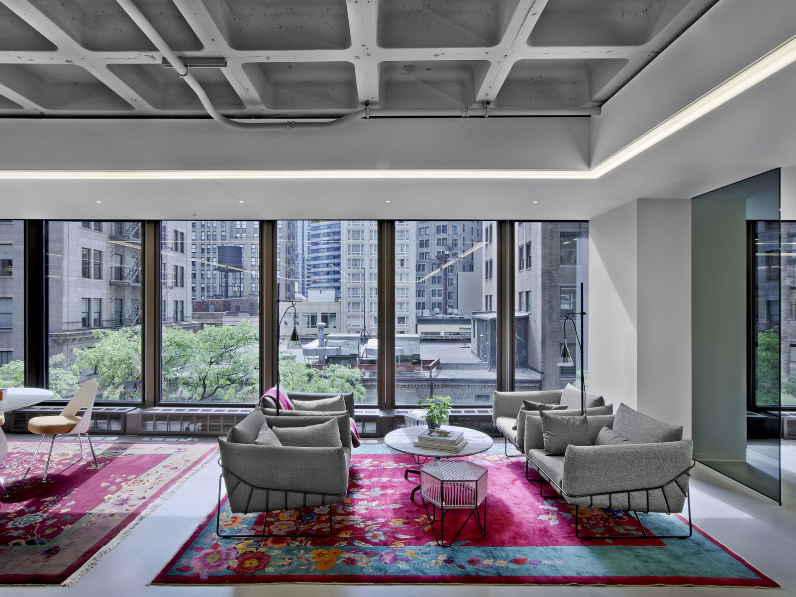 IIDA Headquarters - Chicago | Office Snapshots