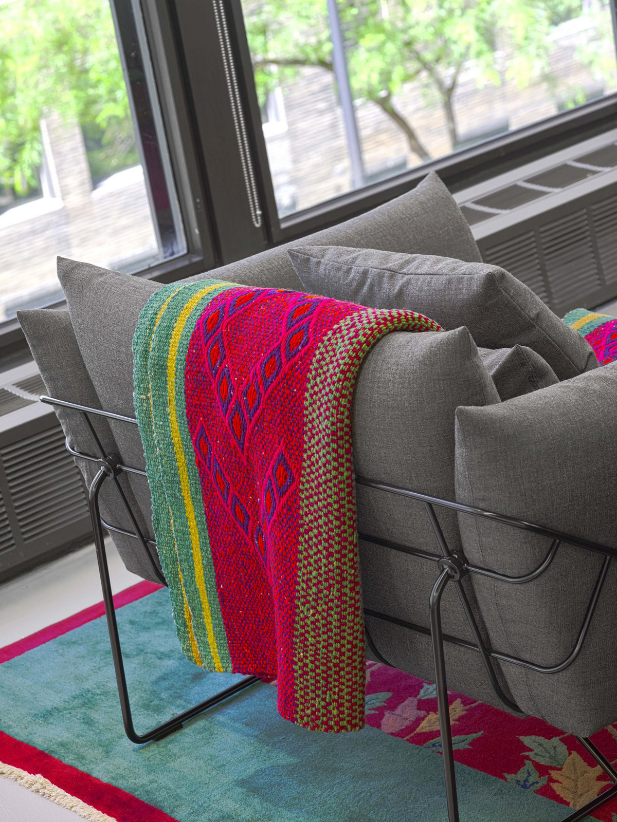 IIDA Headquarters - Chicago | Office Snapshots