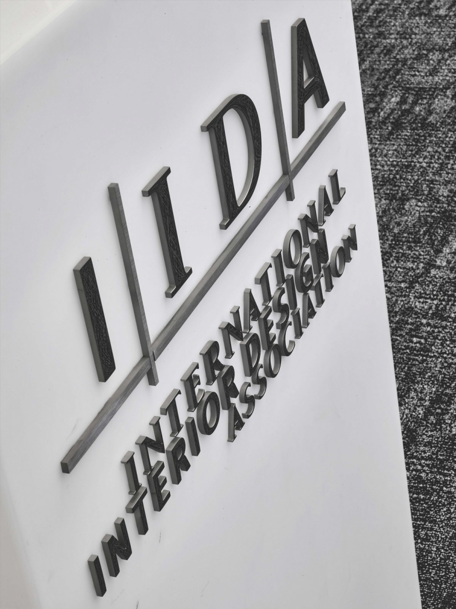 IIDA Headquarters - Chicago | Office Snapshots