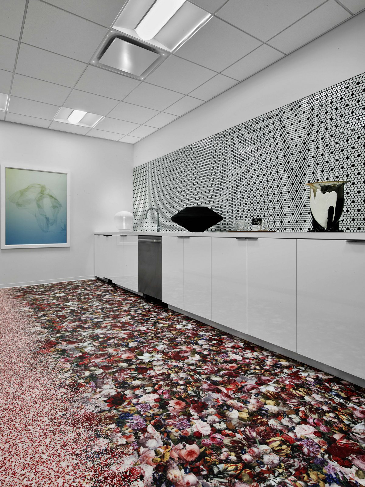 IIDA Headquarters - Chicago | Office Snapshots