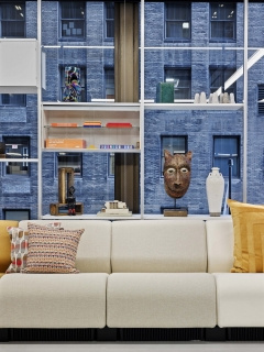 IIDA Headquarters - Chicago | Office Snapshots