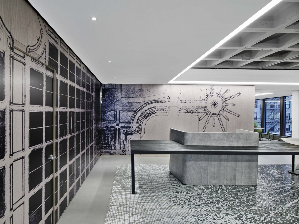 IIDA Headquarters - Chicago | Office Snapshots