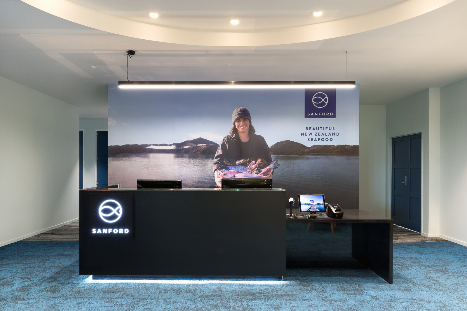 GHD Woodhead creativespaces Office Design Projects | Office Snapshots