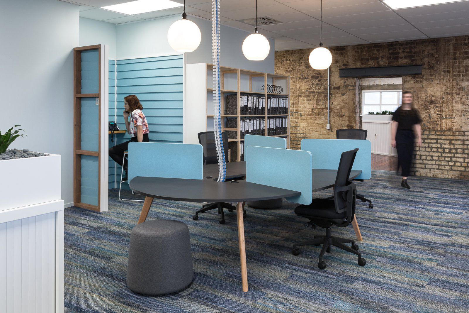 Sanford Offices - Auckland | Office Snapshots