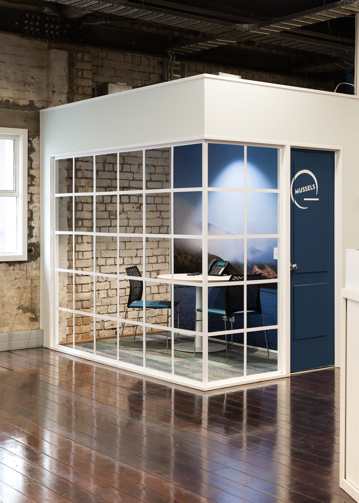 Sanford Offices - Auckland | Office Snapshots