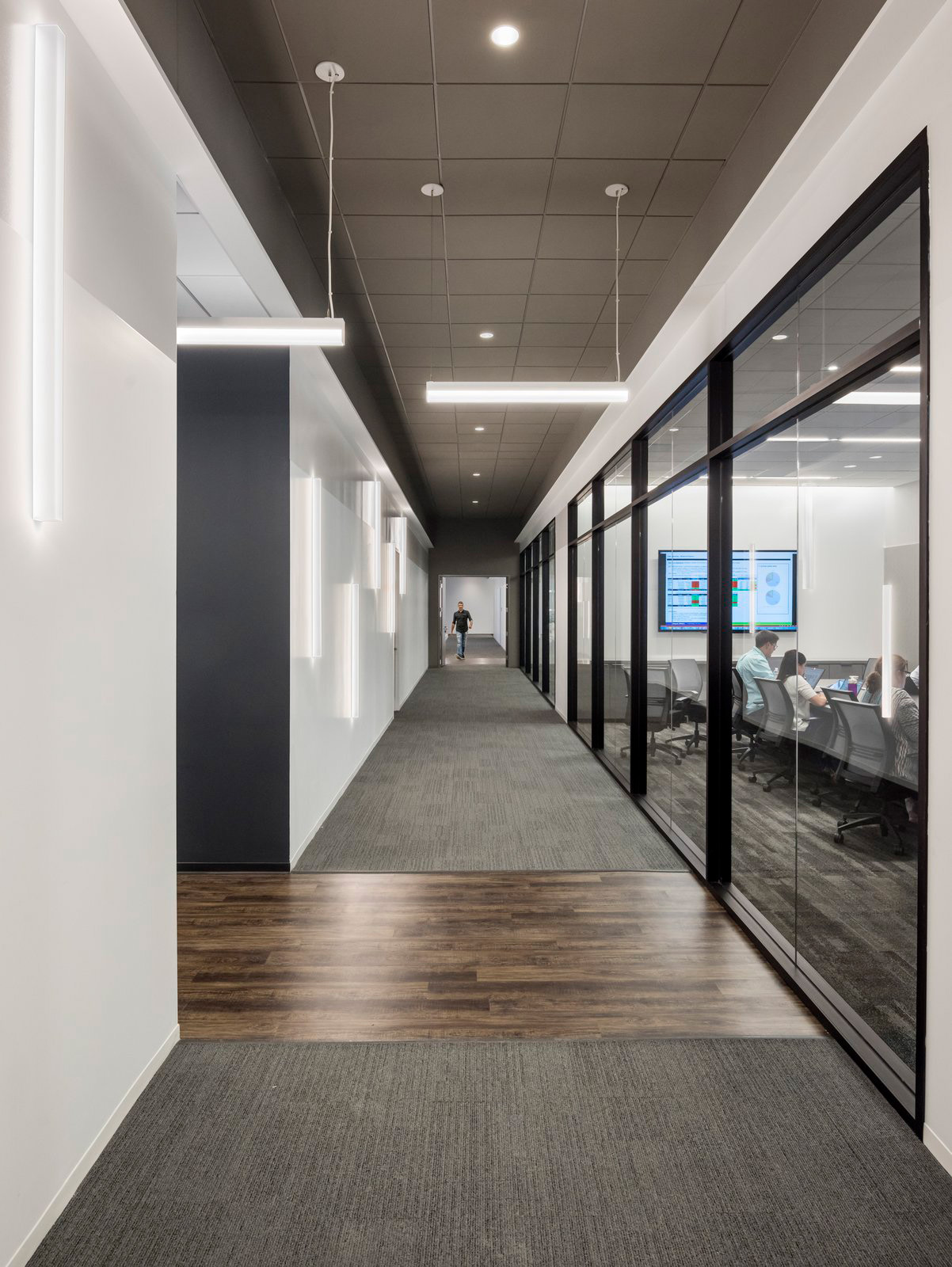 SharkNinja Headquarters - Needham | Office Snapshots