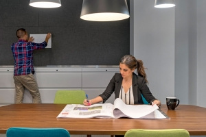 NaughtOne Viv Range | Office Snapshots