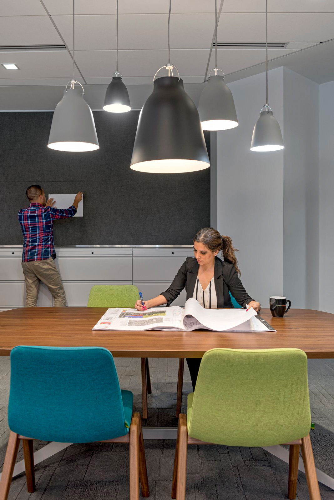 Thornton Tomasetti Offices - Fort Lauderdale | Office Snapshots