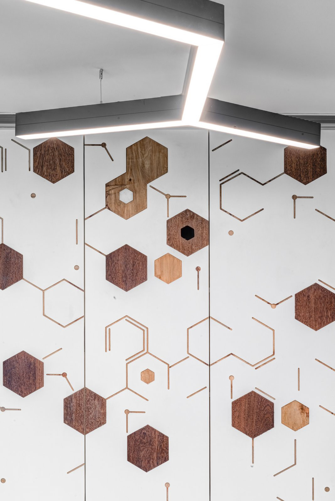 Unilab Pharma and Chemicals Offices - Mumbai | Office Snapshots