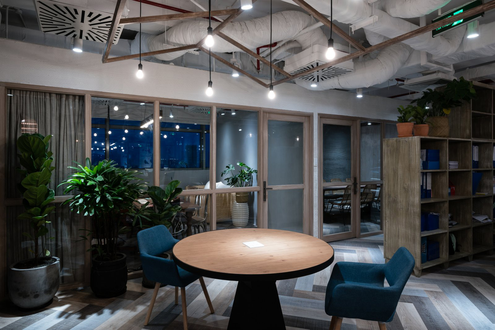 Unipro Offices - Ho Chi Minh City | Office Snapshots