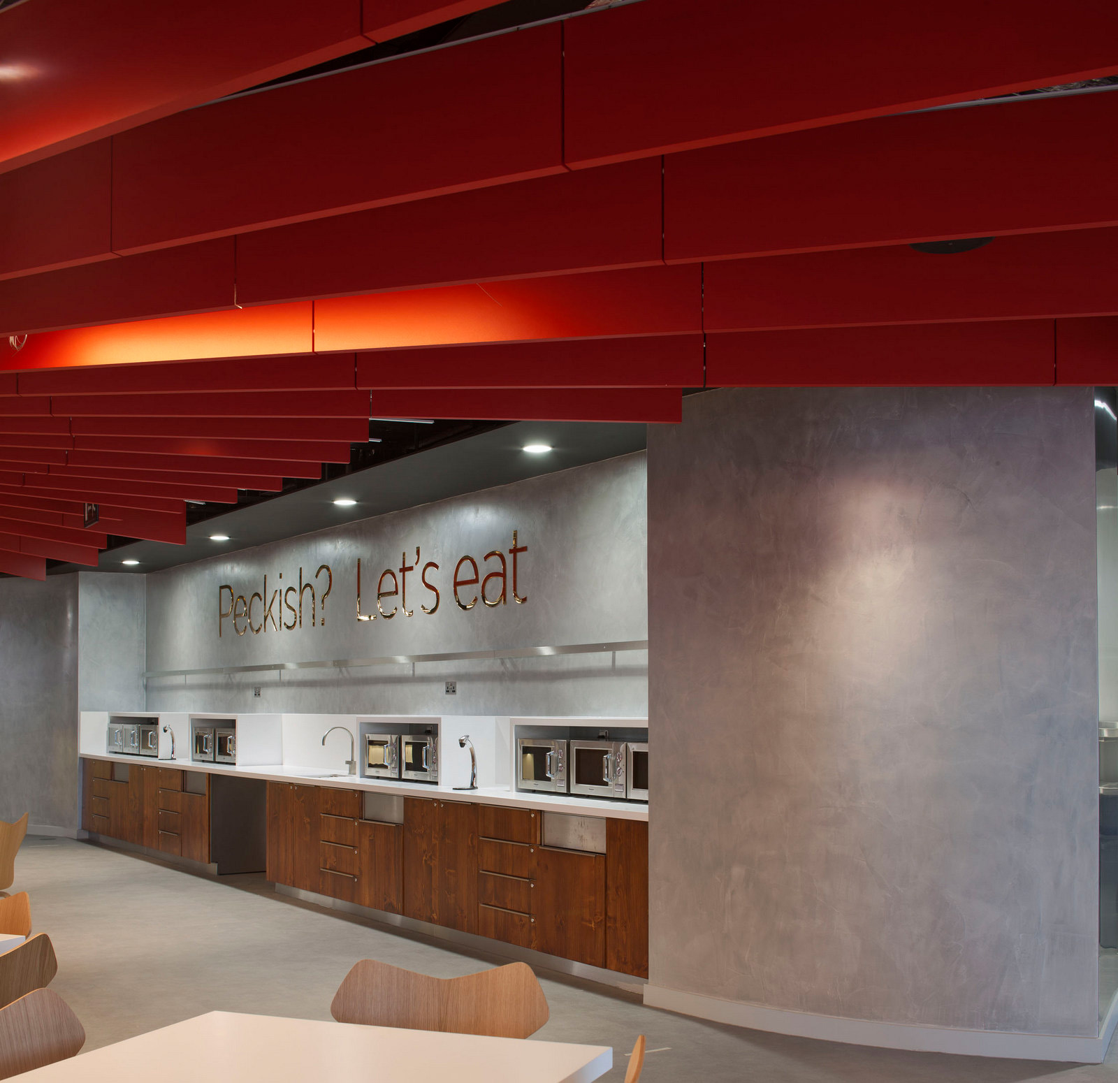 Virgin Atlantic & Virgin Holidays Offices - Crawley | Office Snapshots