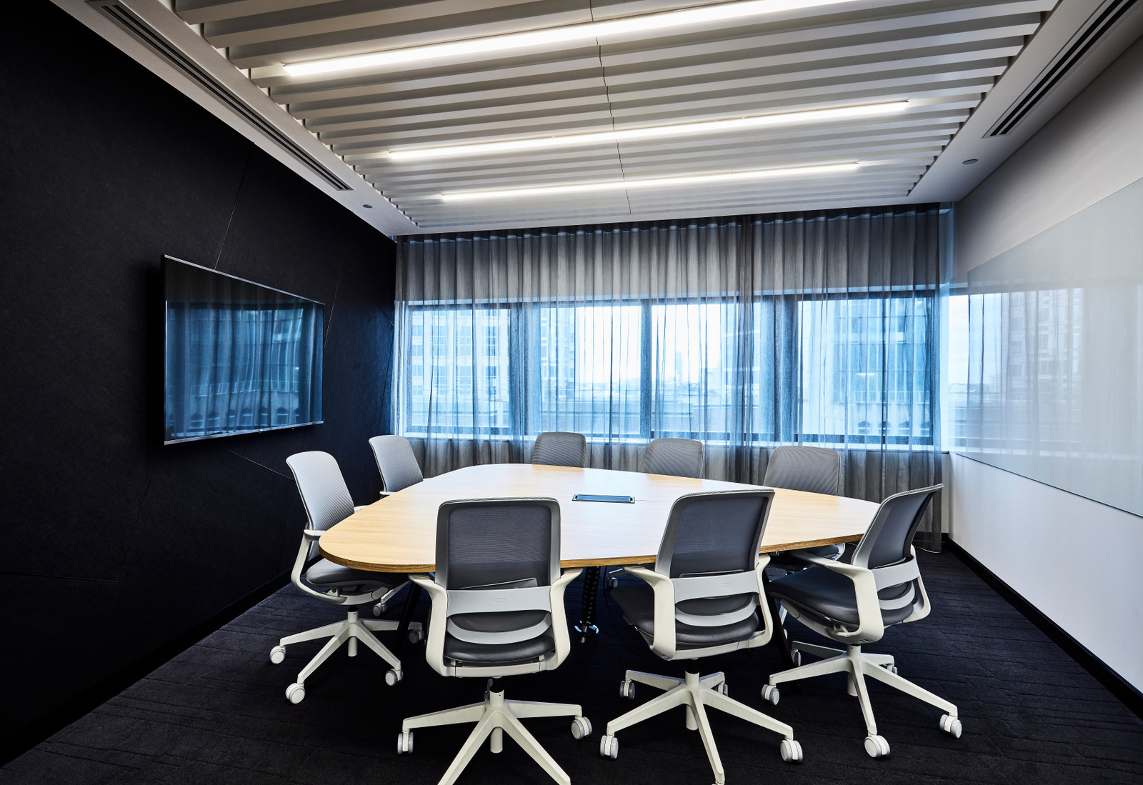 Axiom Offices - Sydney | Office Snapshots