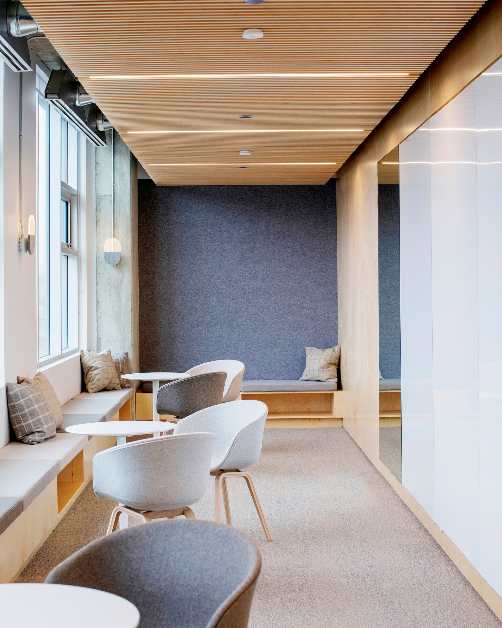 DHX Media Offices - Vancouver | Office Snapshots