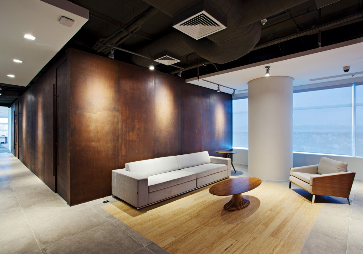 HBO Offices - São Paulo | Office Snapshots