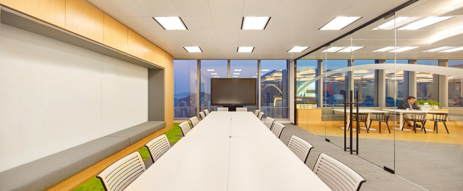 H&H Group Offices - Hong Kong | Office Snapshots