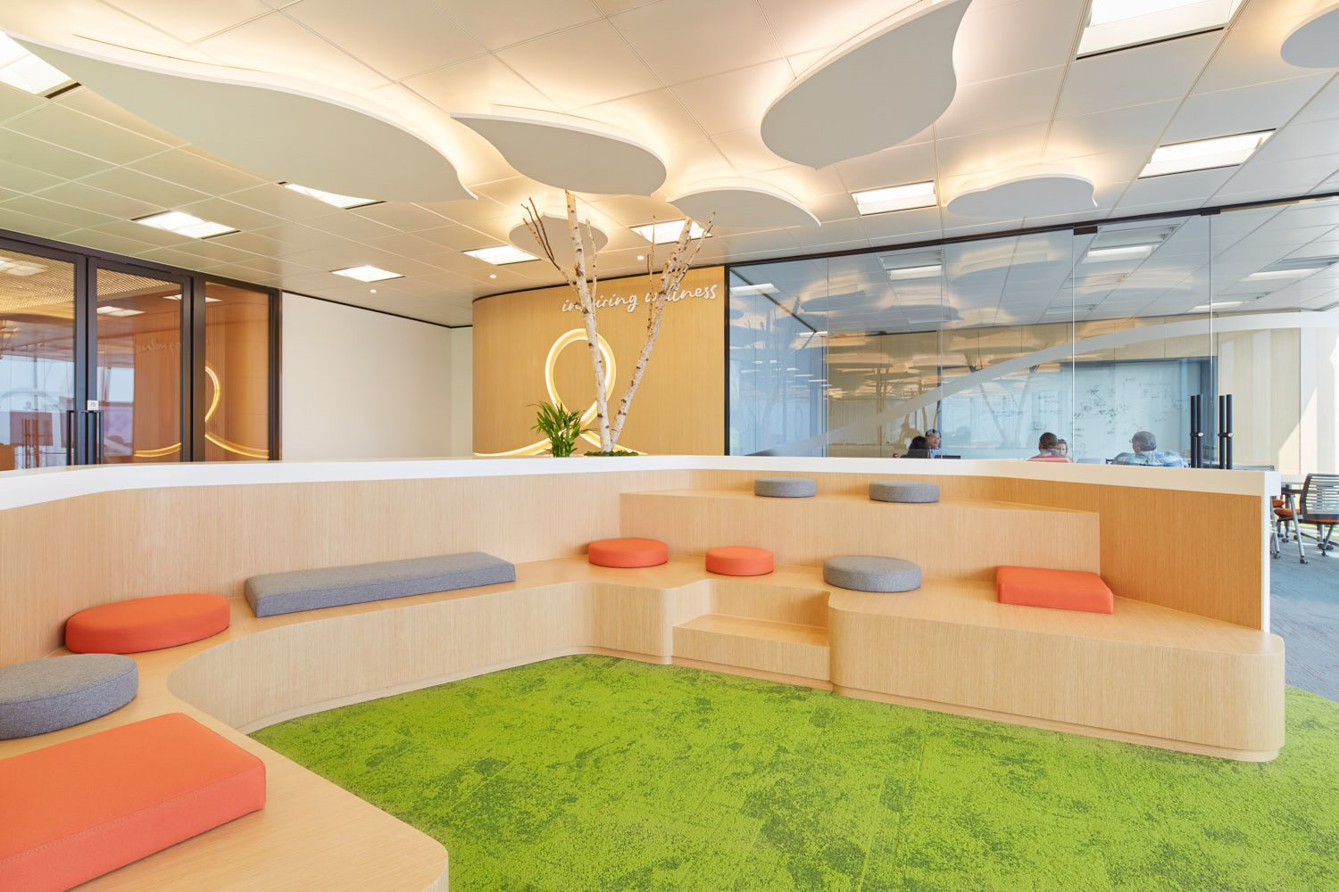 H&H Group Offices - Hong Kong | Office Snapshots