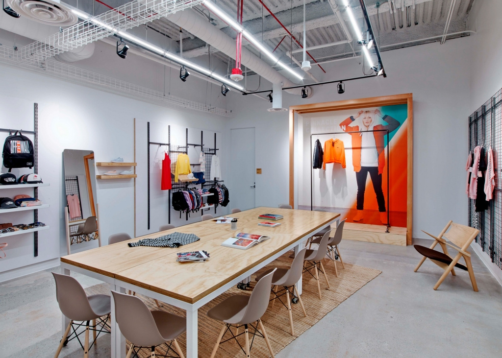 VANS Headquarters - Costa Mesa | Office Snapshots