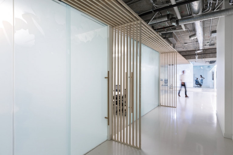 Capcom Offices - Vancouver | Office Snapshots