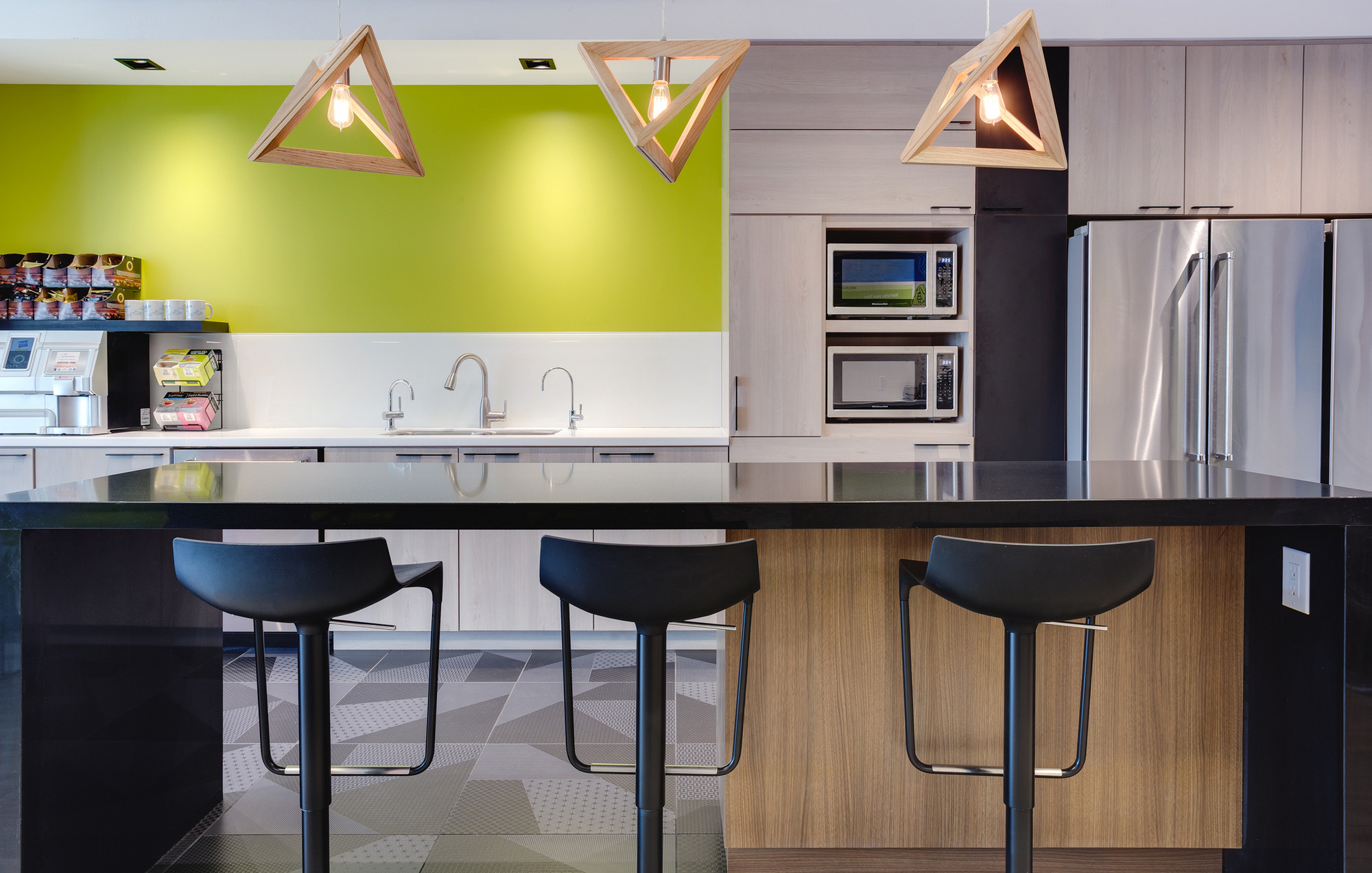 Hasbro Canada Offices - Mississauga | Office Snapshots