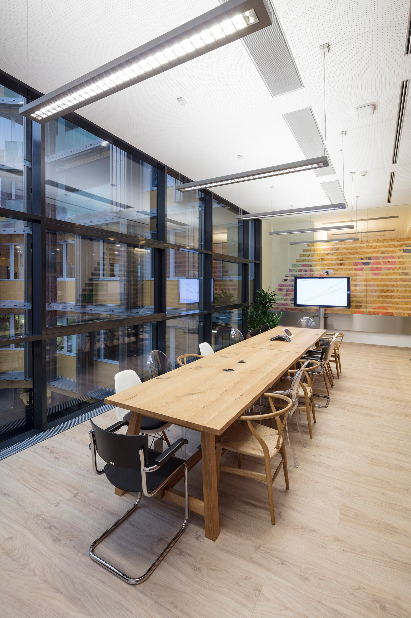 kununu Offices - Vienna | Office Snapshots