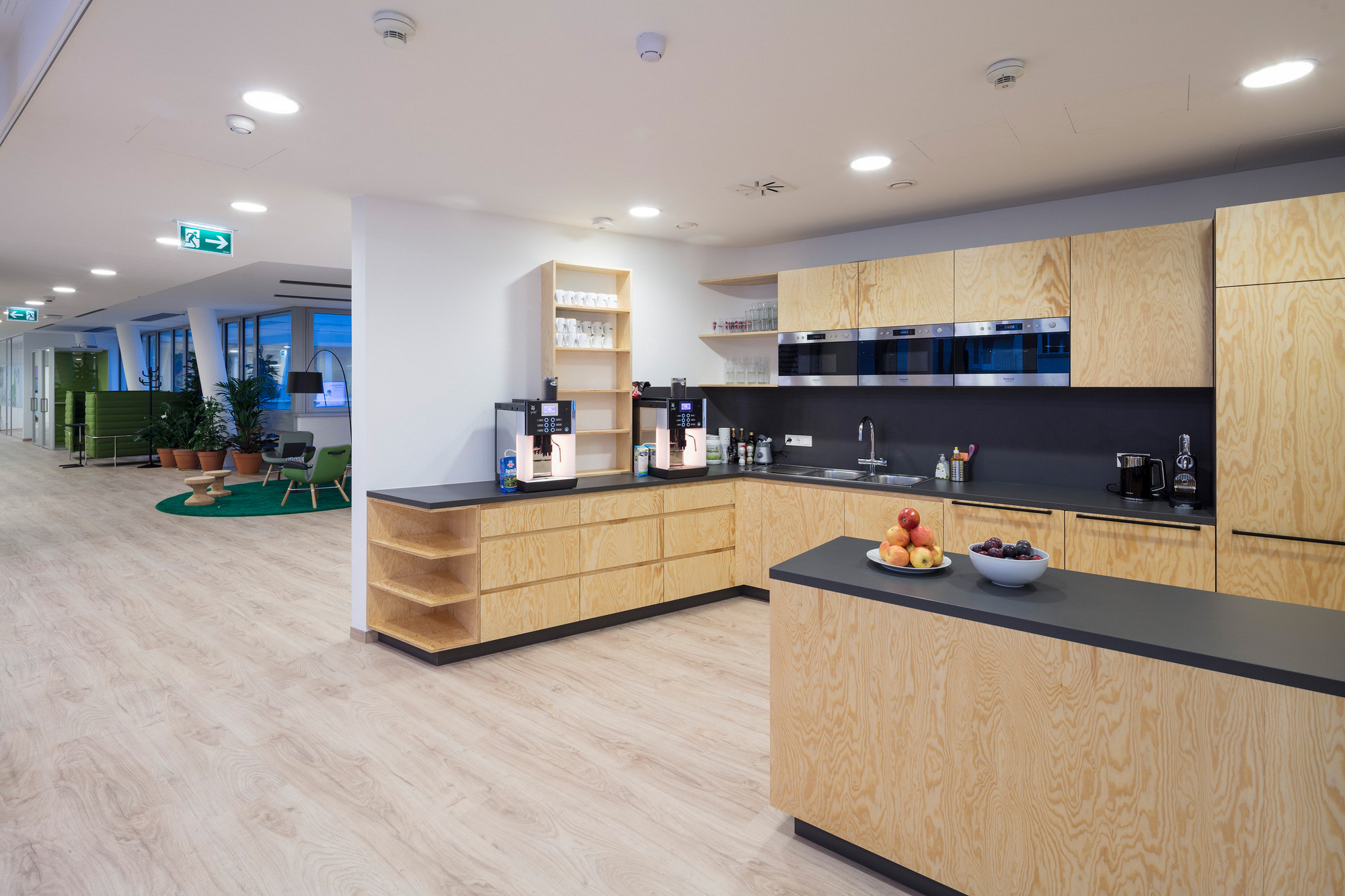 kununu Offices - Vienna | Office Snapshots