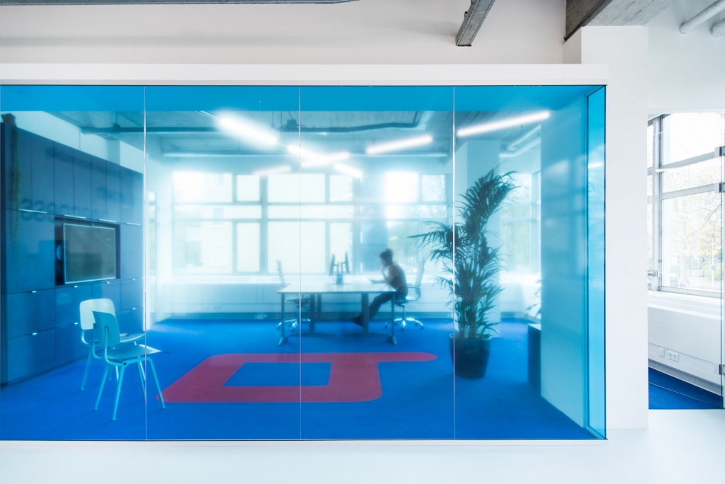 Lunatech Labs Offices - Amsterdam | Office Snapshots