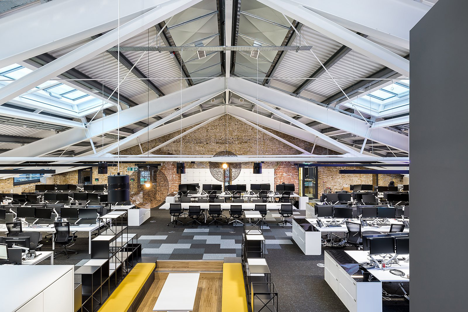NewDay Offices - London | Office Snapshots