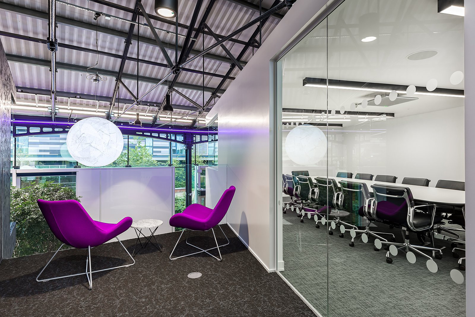 NewDay Offices - London | Office Snapshots
