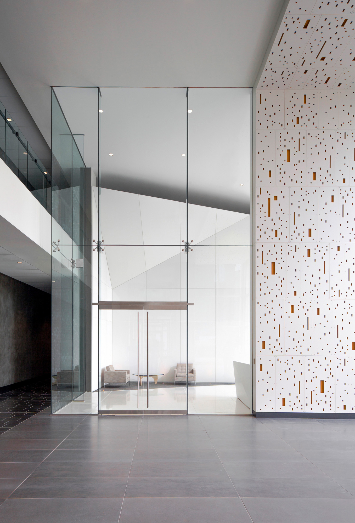 Pulte Group Offices - Atlanta | Office Snapshots