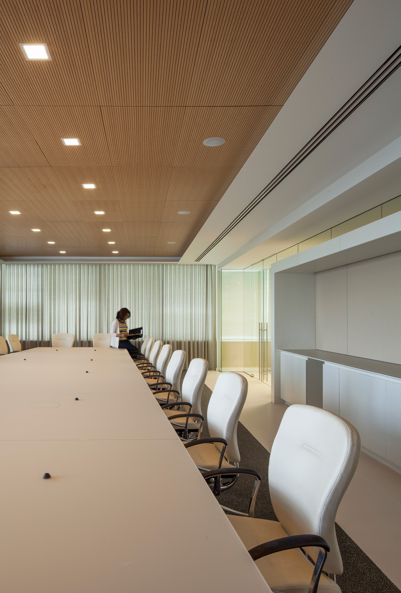 Pulte Group Offices - Atlanta | Office Snapshots