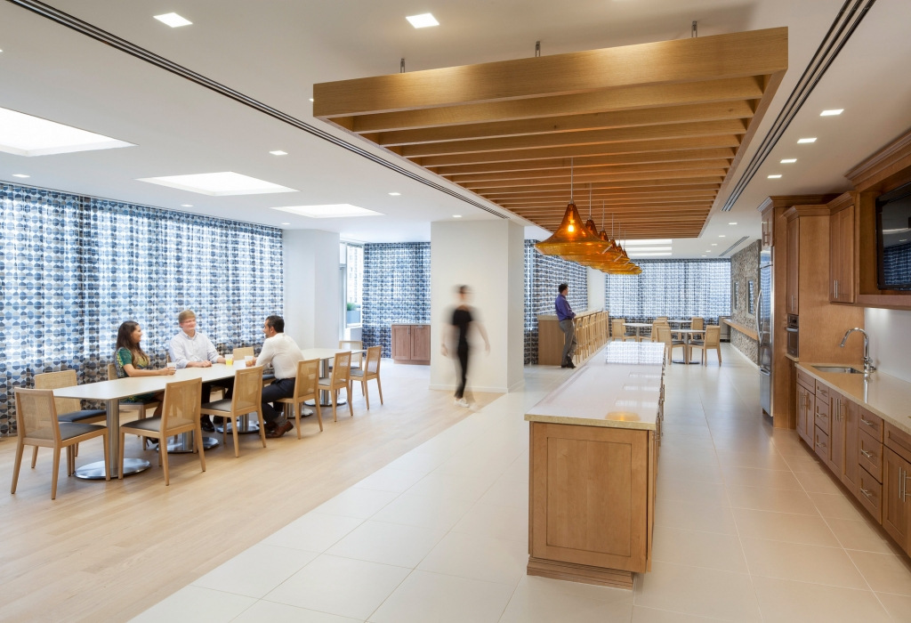 Pulte Group Offices - Atlanta | Office Snapshots