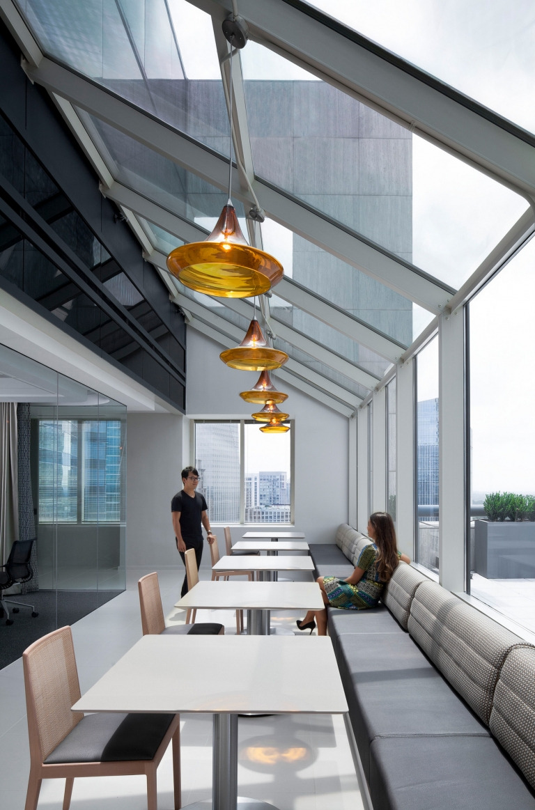 Pulte Group Offices - Atlanta | Office Snapshots