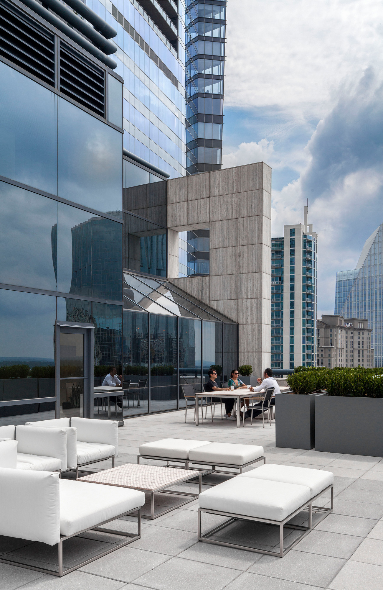 Pulte Group Offices - Atlanta | Office Snapshots