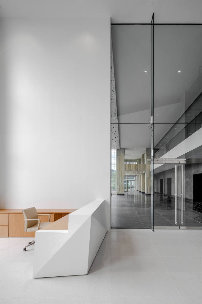 Pulte Group Offices - Atlanta | Office Snapshots