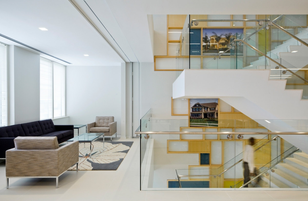 Pulte Group Offices - Atlanta | Office Snapshots