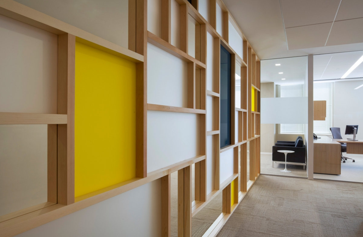 Pulte Group Offices - Atlanta | Office Snapshots