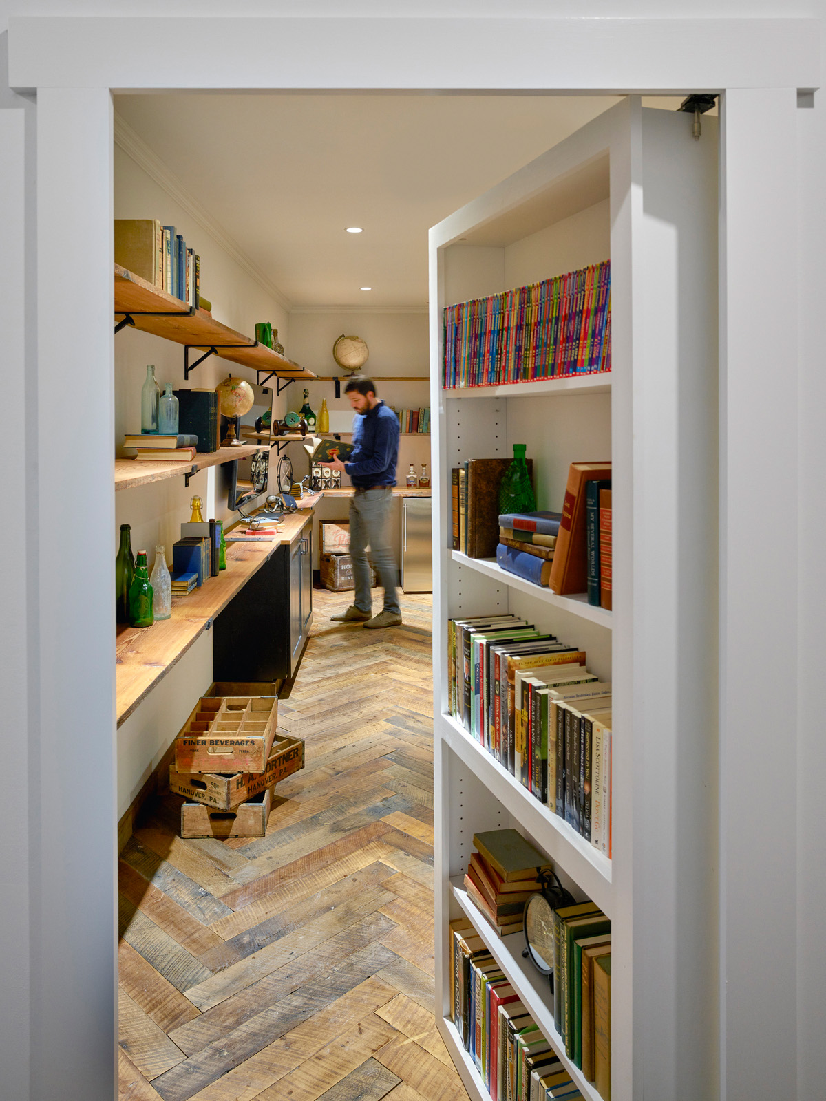 Bounteous Offices - Wilmington | Office Snapshots