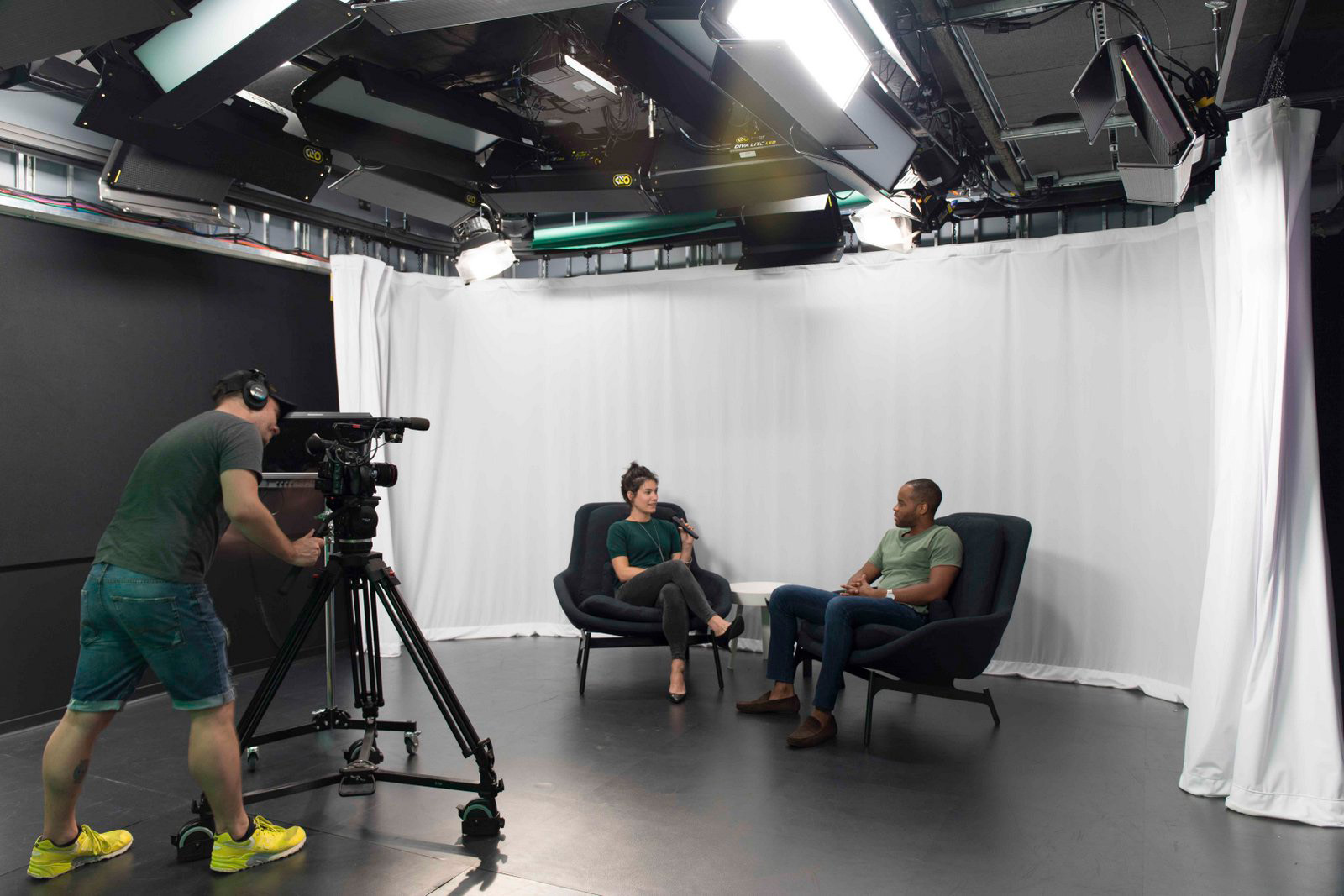 Vox Media Offices - New York City | Office Snapshots