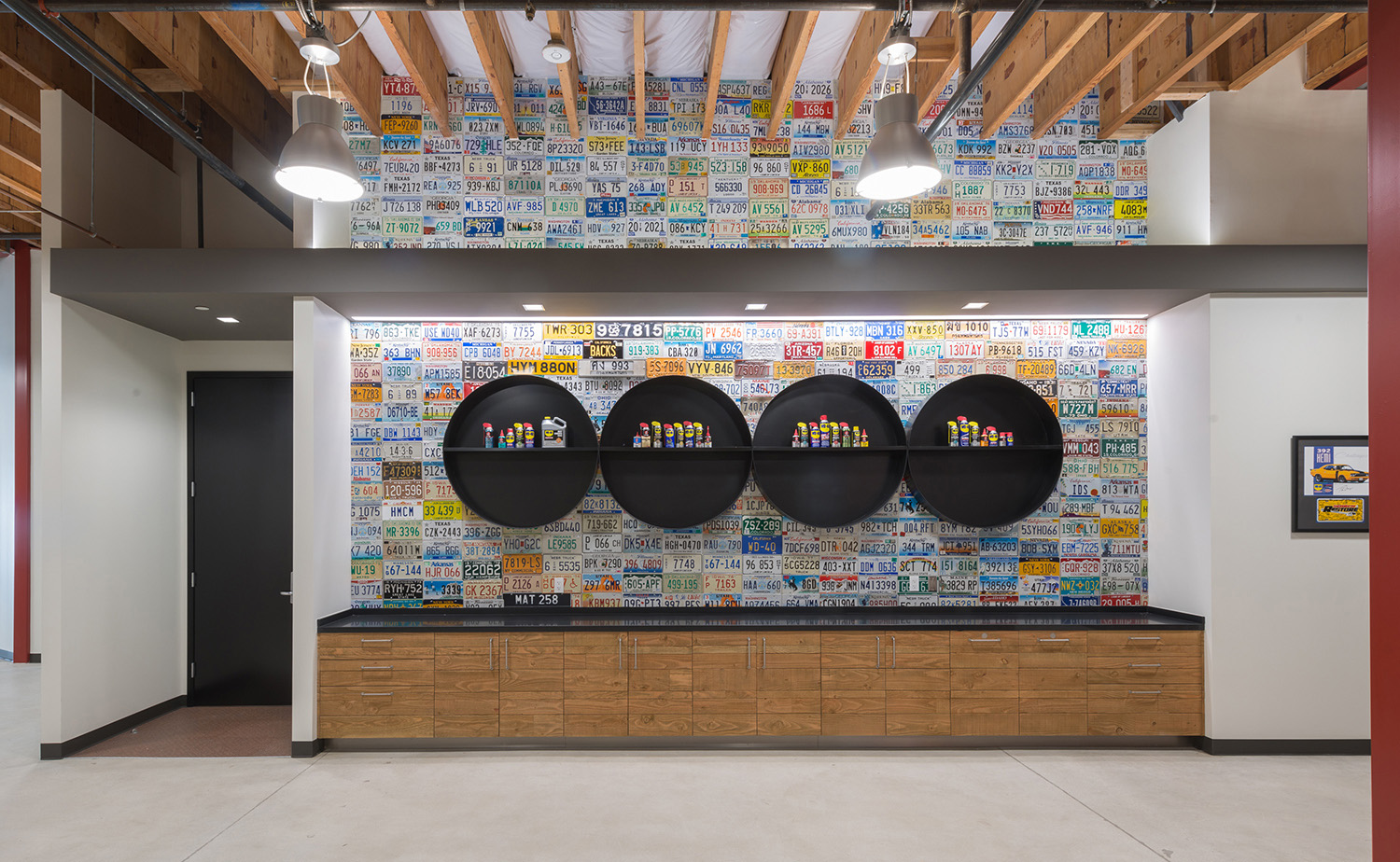 WD-40 Company Headquarters - San Diego | Office Snapshots