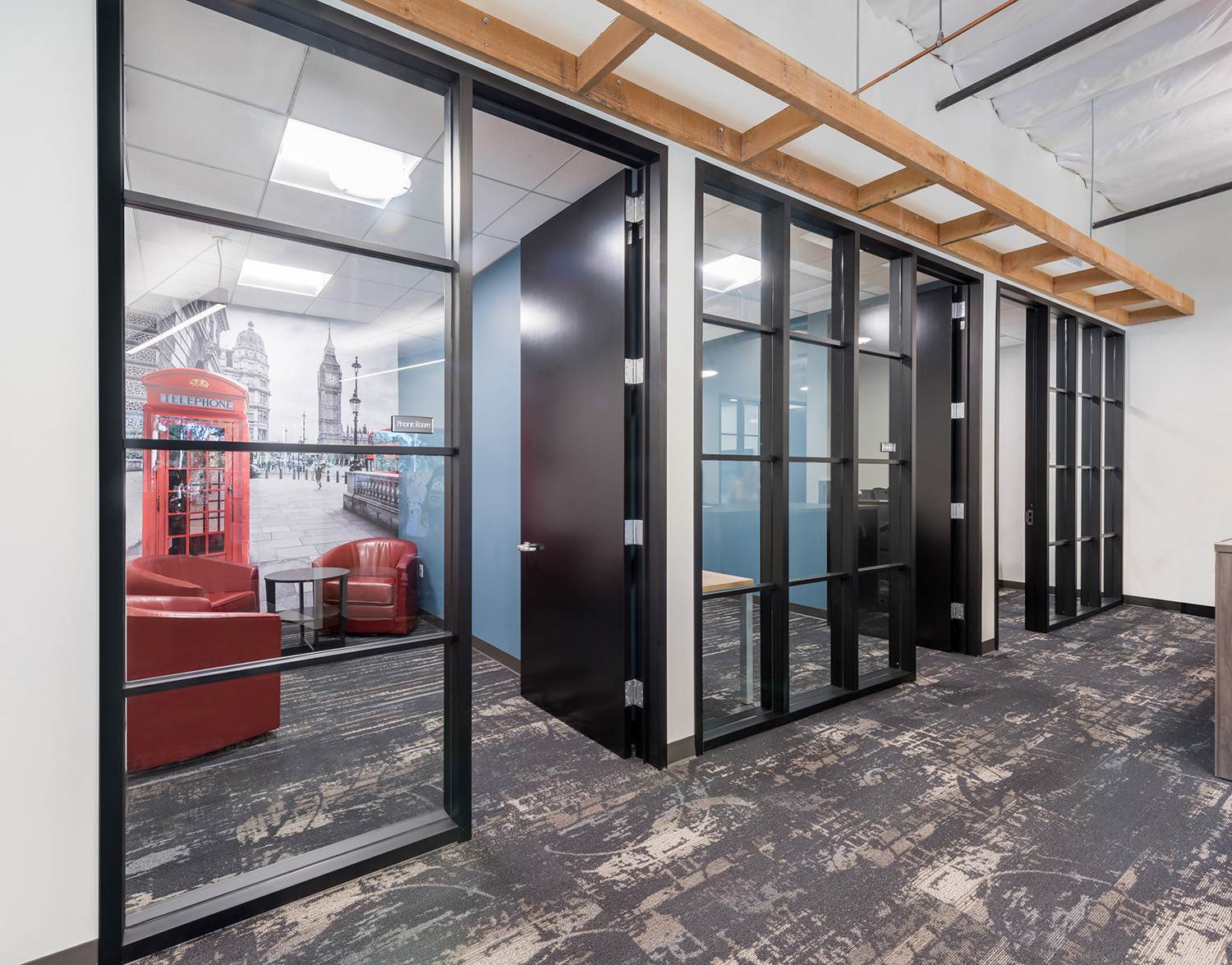 WD-40 Company Headquarters - San Diego | Office Snapshots