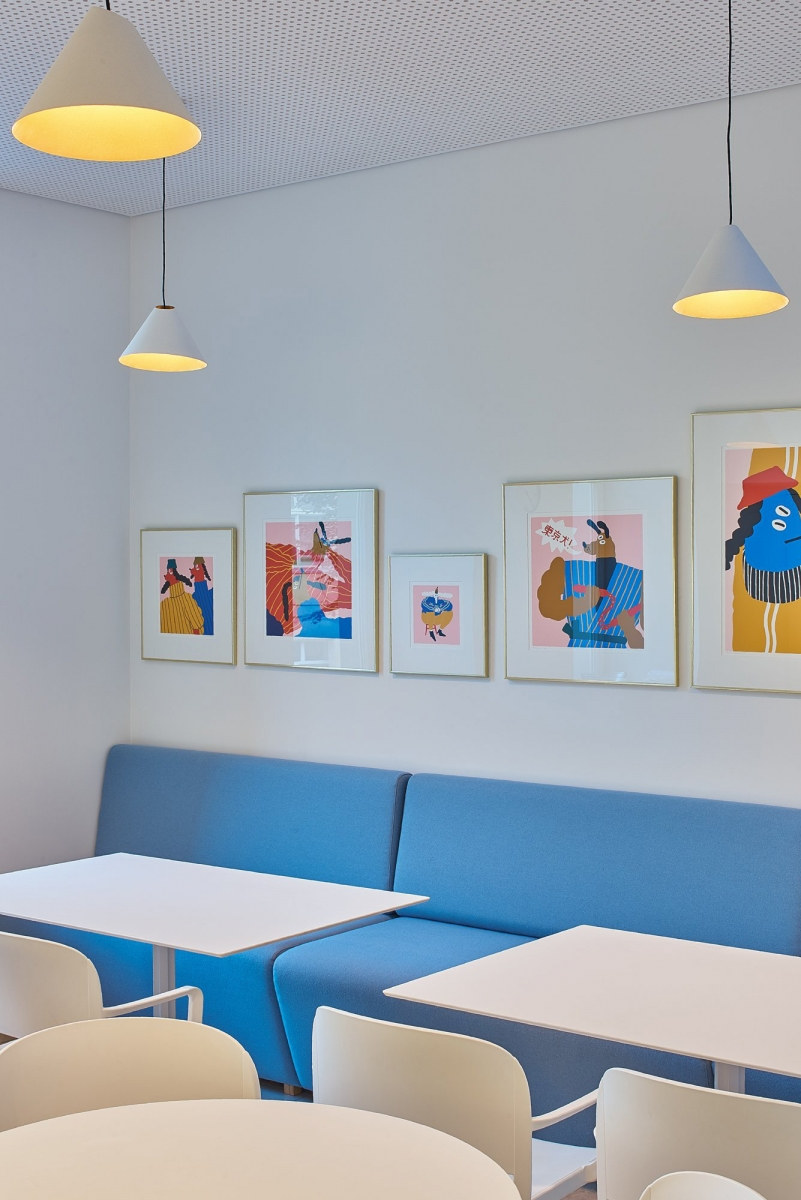 Wix.com Offices - Vilnius | Office Snapshots