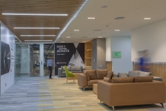 DXC Technology Offices - Bangalore | Office Snapshots