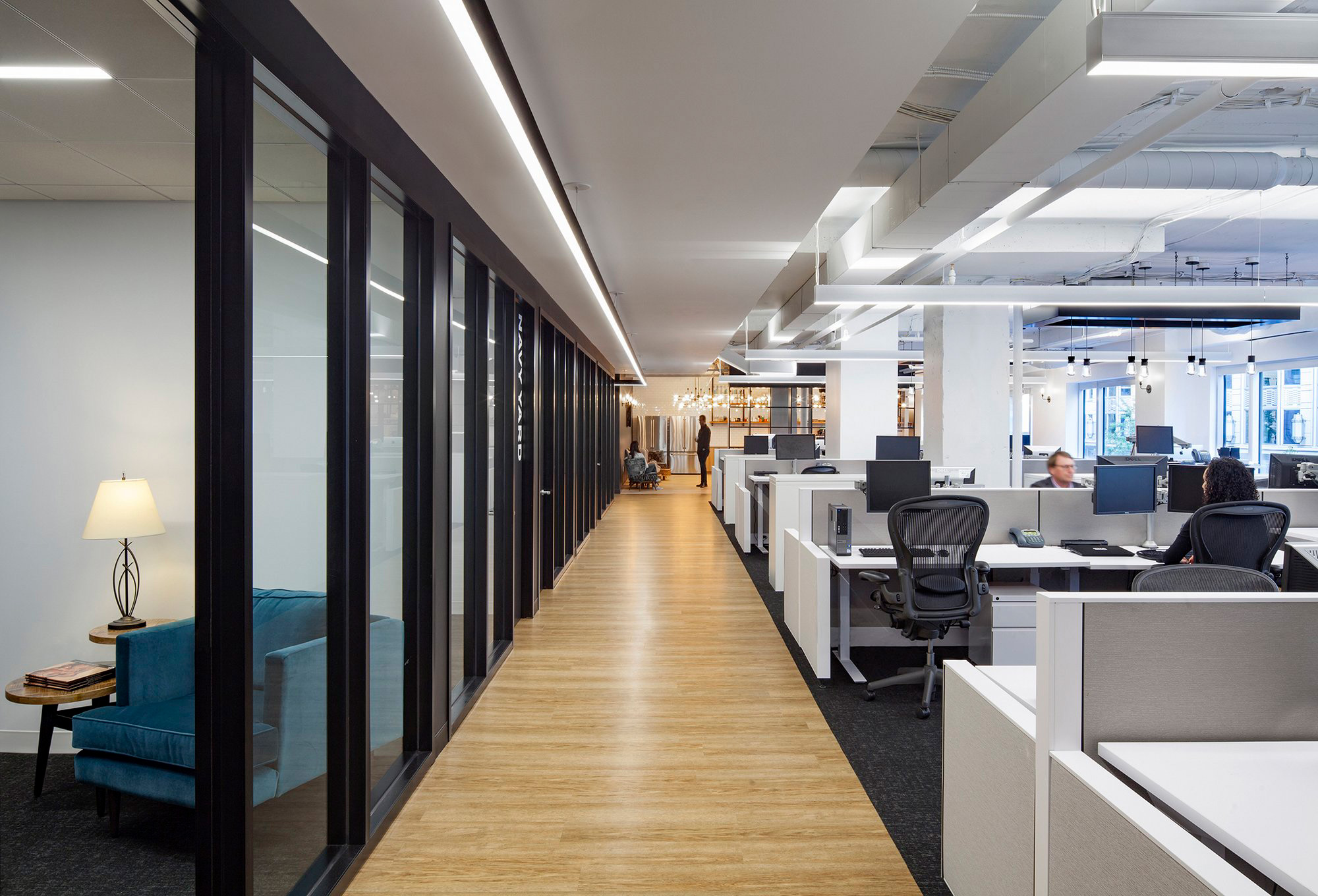 ONE Campaign Offices - Washington DC | Office Snapshots