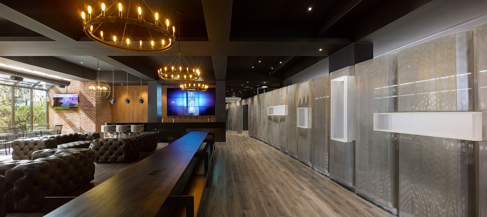 SGS Offices - Toronto | Office Snapshots